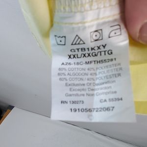 chic | Tops | Chic Comfort Collection 34 Sleeve Shirt Size Xxl | Poshmark